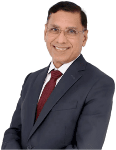 Dr. Girish Juneja - Best Bariatric Surgeon in Dubai